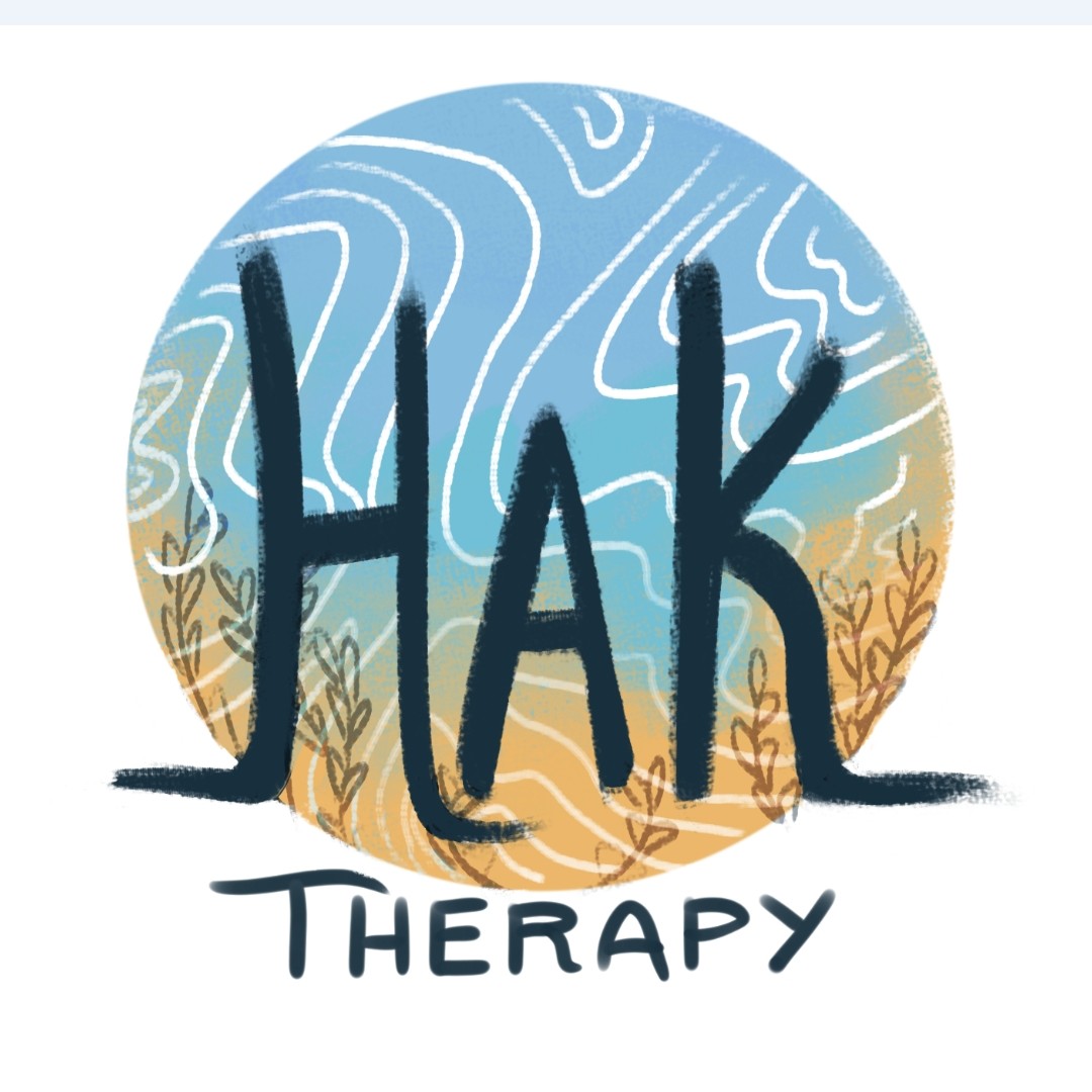 HAKtherapy – Psychotherapy – path to equalibrium